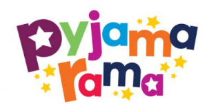 Get ready for Pyjamarama on Friday 14th May - Teignmouth Primary